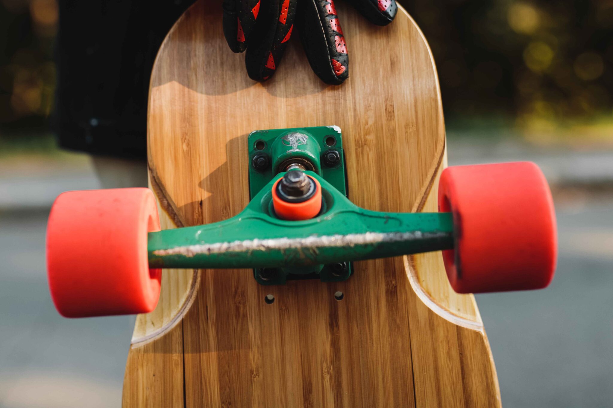 Kemik Teker Mi Silikon Tekerlek Mi? | Turk Longboard Topluluğu